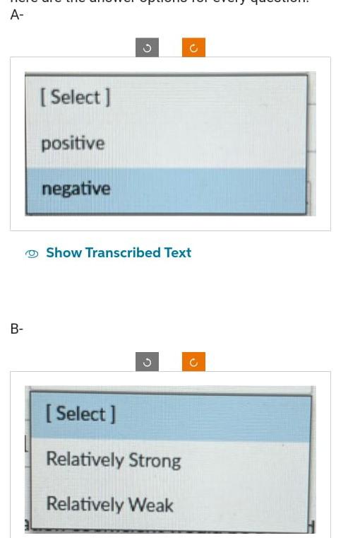 Solved * Jerne h tis strenen in Show Transcribed Text PLEASE | Chegg.com