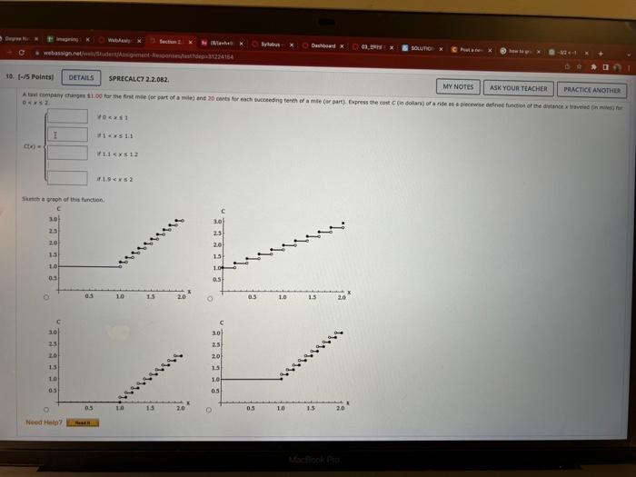 Skrtat a sreph of thit function: | Chegg.com