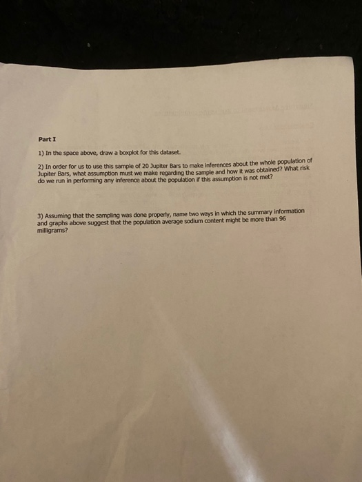 Solved Signature Assignment to assess the competencies | Chegg.com