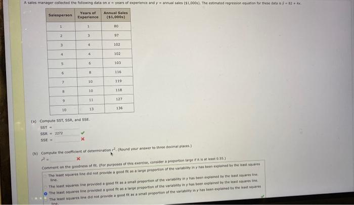 Solved Compute 551, 594, and 5SE. 551=554t=55t= Compute the | Chegg.com