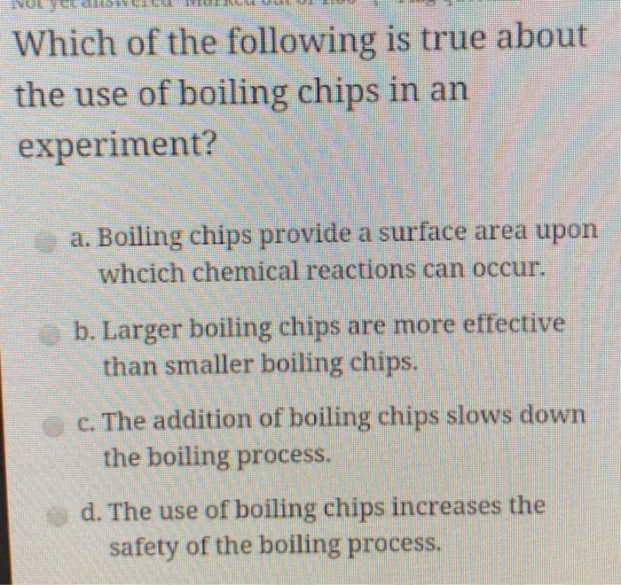 Solved VU Which of the following is true about the use of | Chegg.com