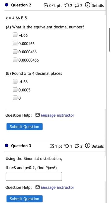 Solved Question 13 B0/1 pt 53 7 0 Details Suppose that 30% | Chegg.com Solved Question 13 B0/1 pt 53 7 0 Details Suppose that 30% | Chegg.com