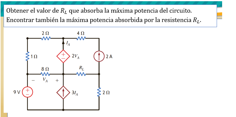 Solved Deberán encontrar el valor de la resistencia de | Chegg.com