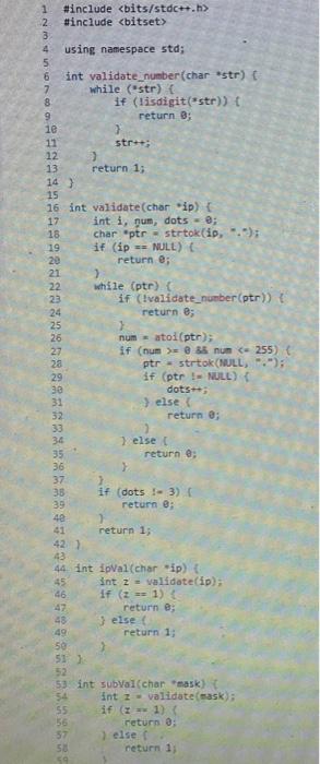 Solved Can someone please help me.I cant get this c program | Chegg.com