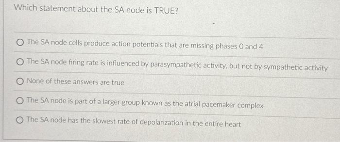 Solved According to the Bainbridge reflex, a sudden increase | Chegg.com