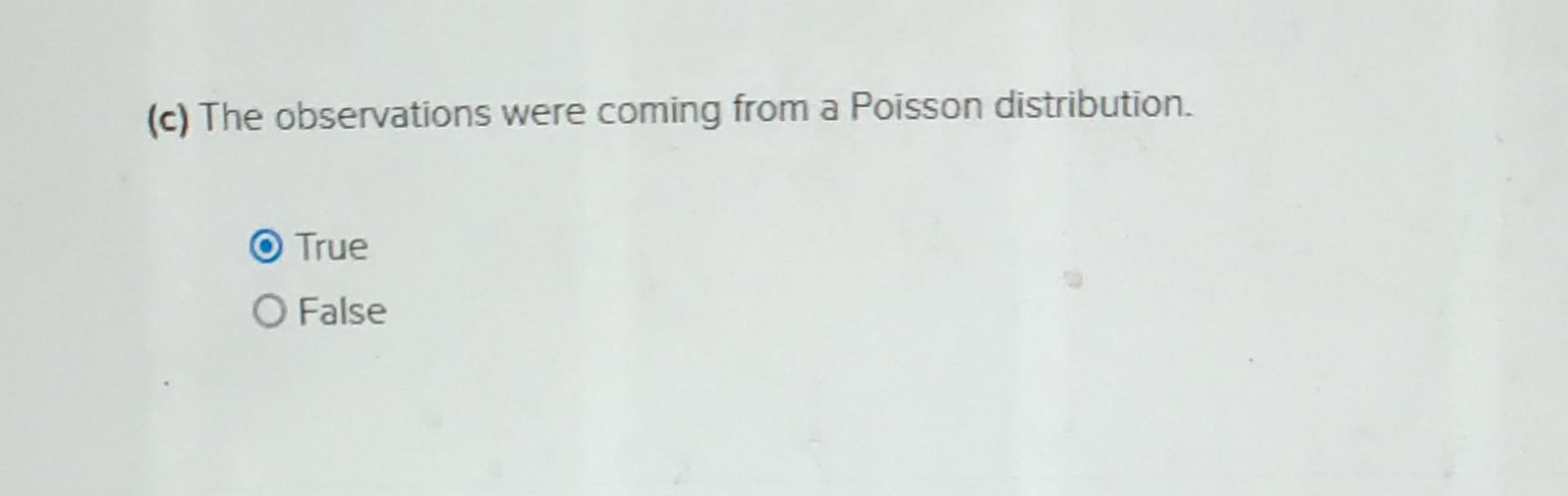 Solved Excel was asked to generate 50 Poisson random numbers | Chegg.com Solved Excel was asked to generate 50 Poisson random numbers | Chegg.com