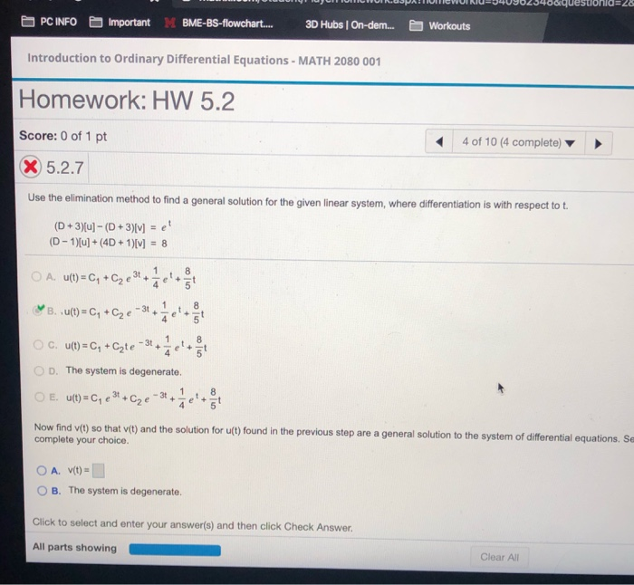 Solved ImportantM BME-BS-flowchart... 3D Hubs On-dem... PC | Chegg.com