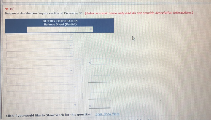 Solved Problem 14-1A (Part Level Submission) On January 1, | Chegg.com