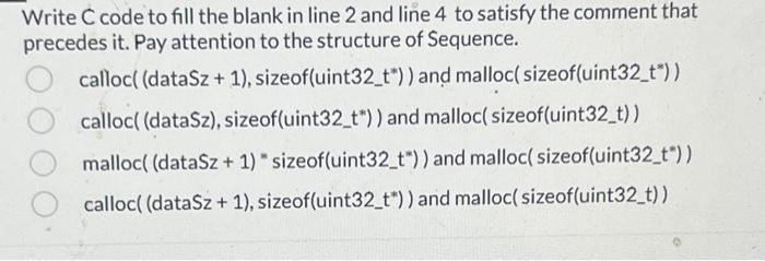 Solved For the associated questions, consider the following | Chegg.com