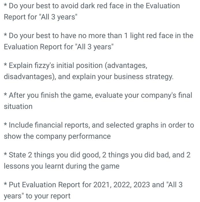 Solved * Do your best to avoid dark red face in the | Chegg.com
