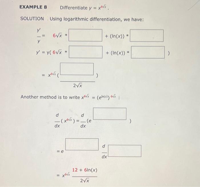 Solved Solve Parts A and B. Please indicate where the | Chegg.com