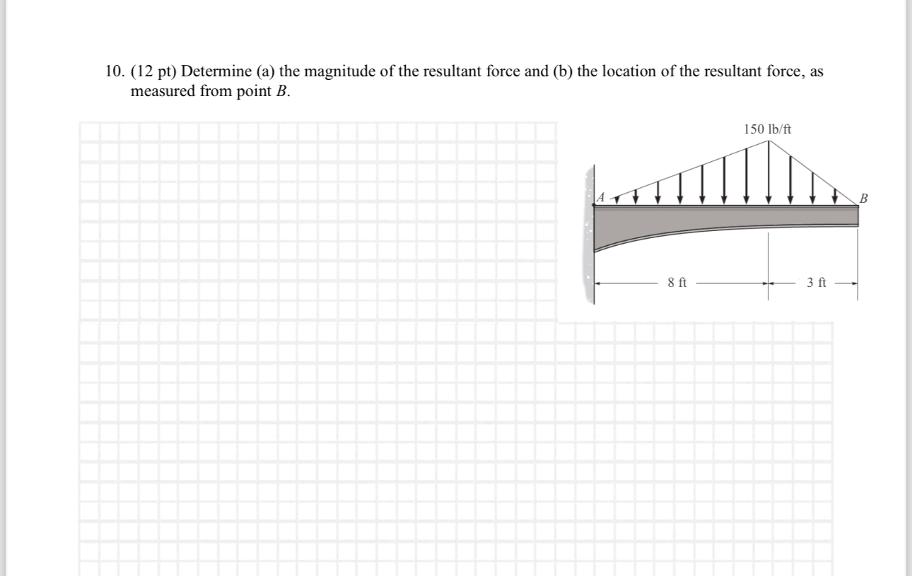 Solved Please show all steps with detail and the units in | Chegg.com