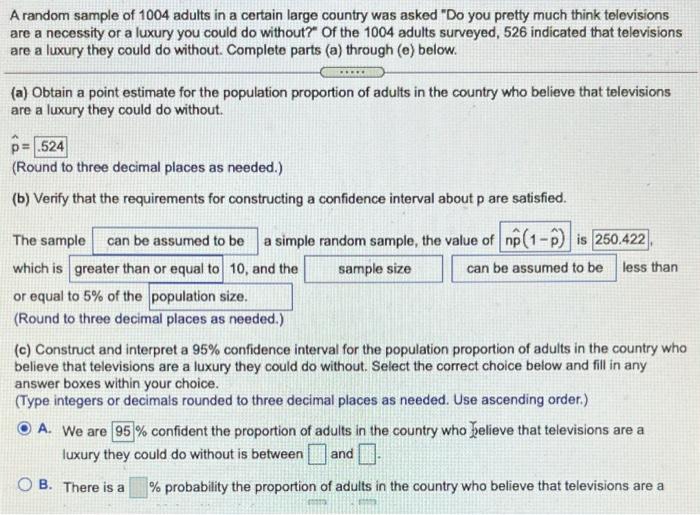 Solved The following data represent the age (in weeks) at | Chegg.com