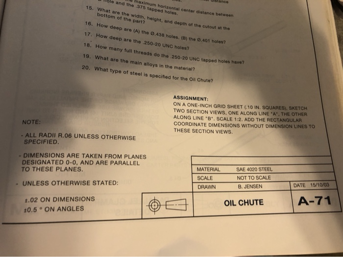 Solved PLEASE ANSWER ALL QUESTIONS IN THE PICTURES. I NEED | Chegg.com