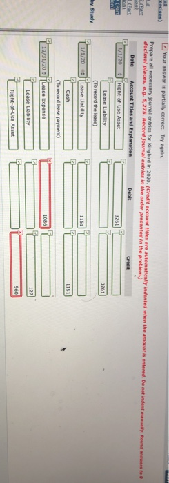 Solved JRCES CALCULATOR FULL SCREEN PRINTER VERSION Exercise | Chegg.com
