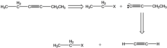 Solved: Chapter 11 Problem 23P Solution | Organic Chemistry 3rd Edition ... Solved: Chapter 11 Problem 23P Solution | Organic Chemistry 3rd Edition ...