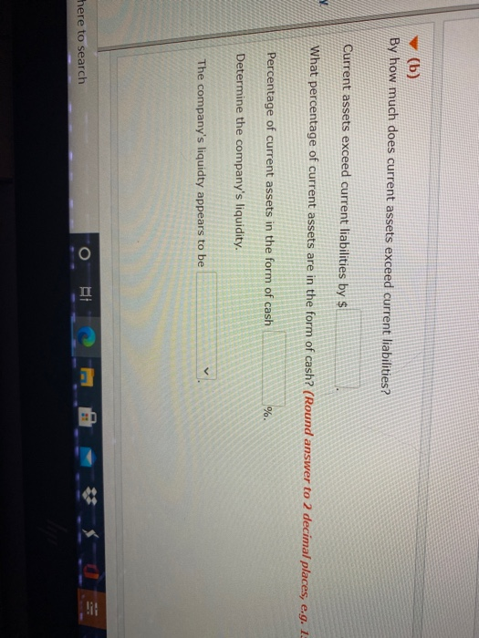 Solved Exercise 4-14 a-b (Part Level Submission) The | Chegg.com