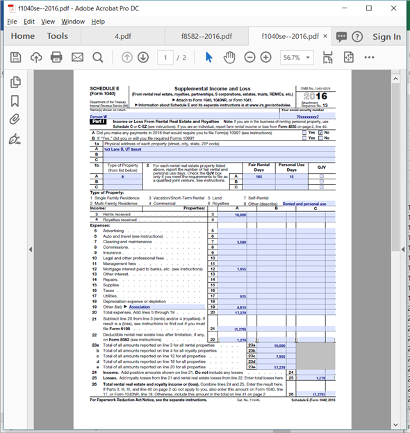 Chapter 4 Solutions | Income Tax Fundamentals 2017 (with H&r Block ... Chapter 4 Solutions | Income Tax Fundamentals 2017 (with H&r Block ...