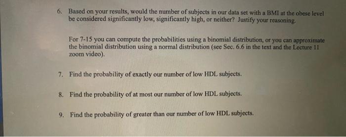 Data Set: Statdisk: Essentials of Statistics 6th | Chegg.com
