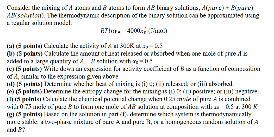 Solved by an EXPERT Need help with checking my solutions with steps | Chegg.com