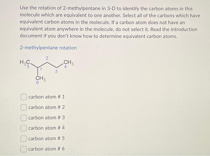 Solved Shown below is the line formula of 2,2-dimethylbutane | Chegg.com