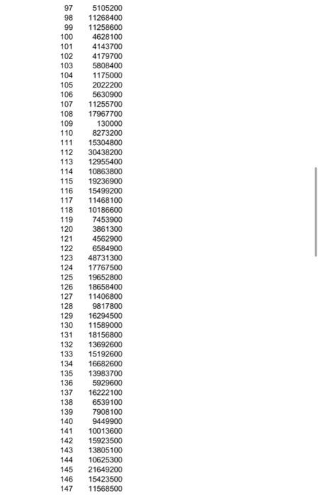 Solved By using the inclusive or the exclusive version (but | Chegg.com