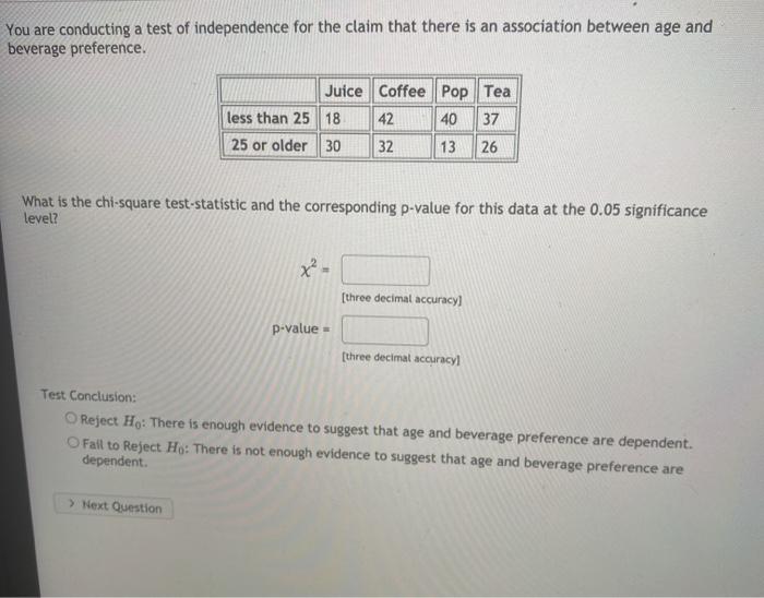 Solved For each scenario listed on the left, determine | Chegg.com
