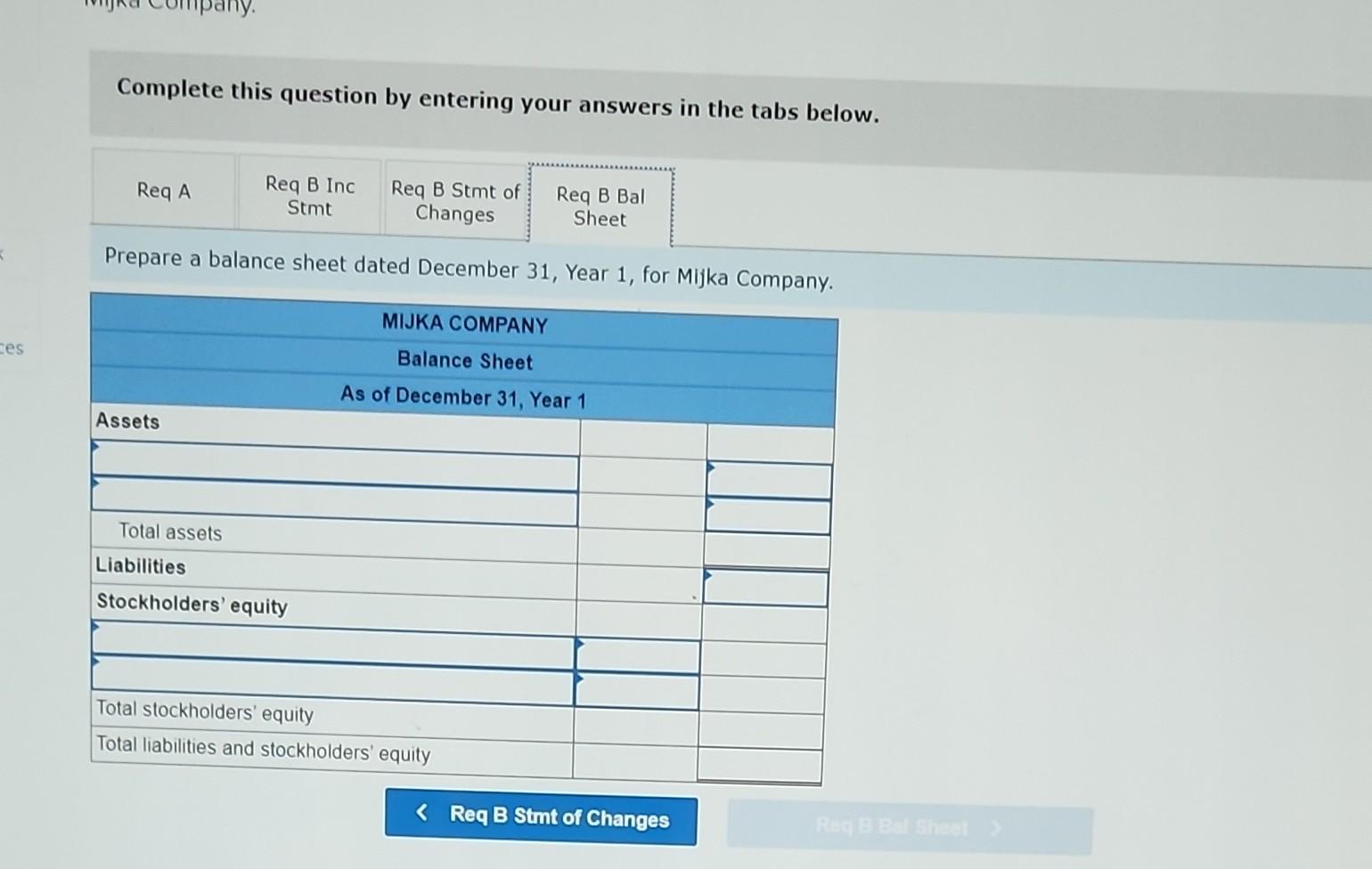 Solved Exercise 1-15A (Algo) Preparing an income statement | Chegg.com