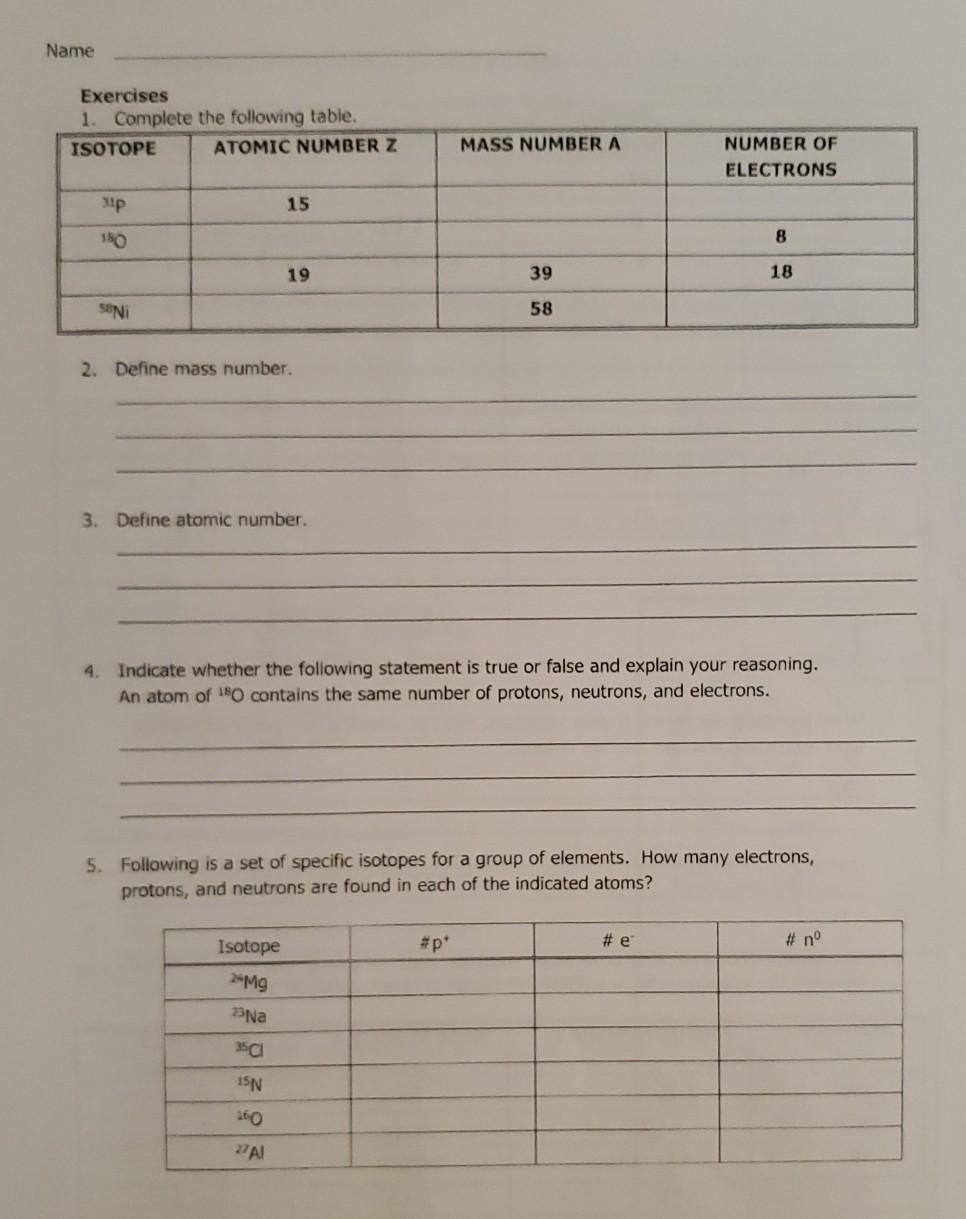 Solved On the diagram below left, add a total of 11 protons, | Chegg.com