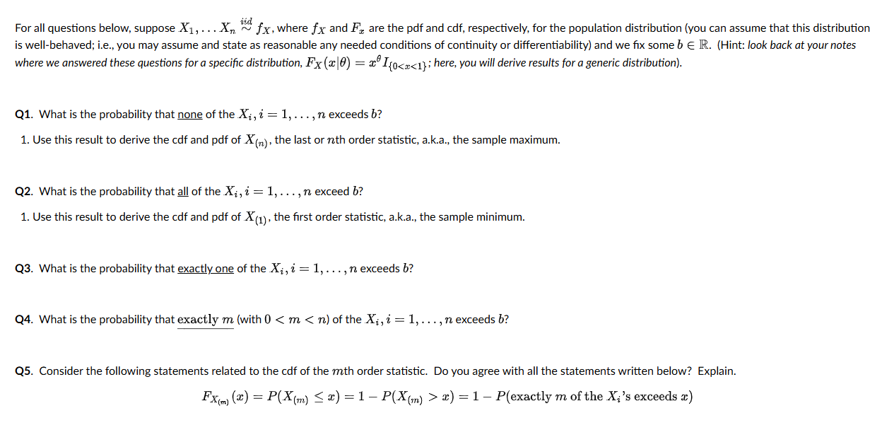 Solved Need Help with Q5. ﻿Detailed explanation would be | Chegg.com