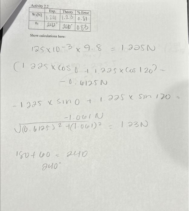 When we have expressed two vectors as components, it | Chegg.com