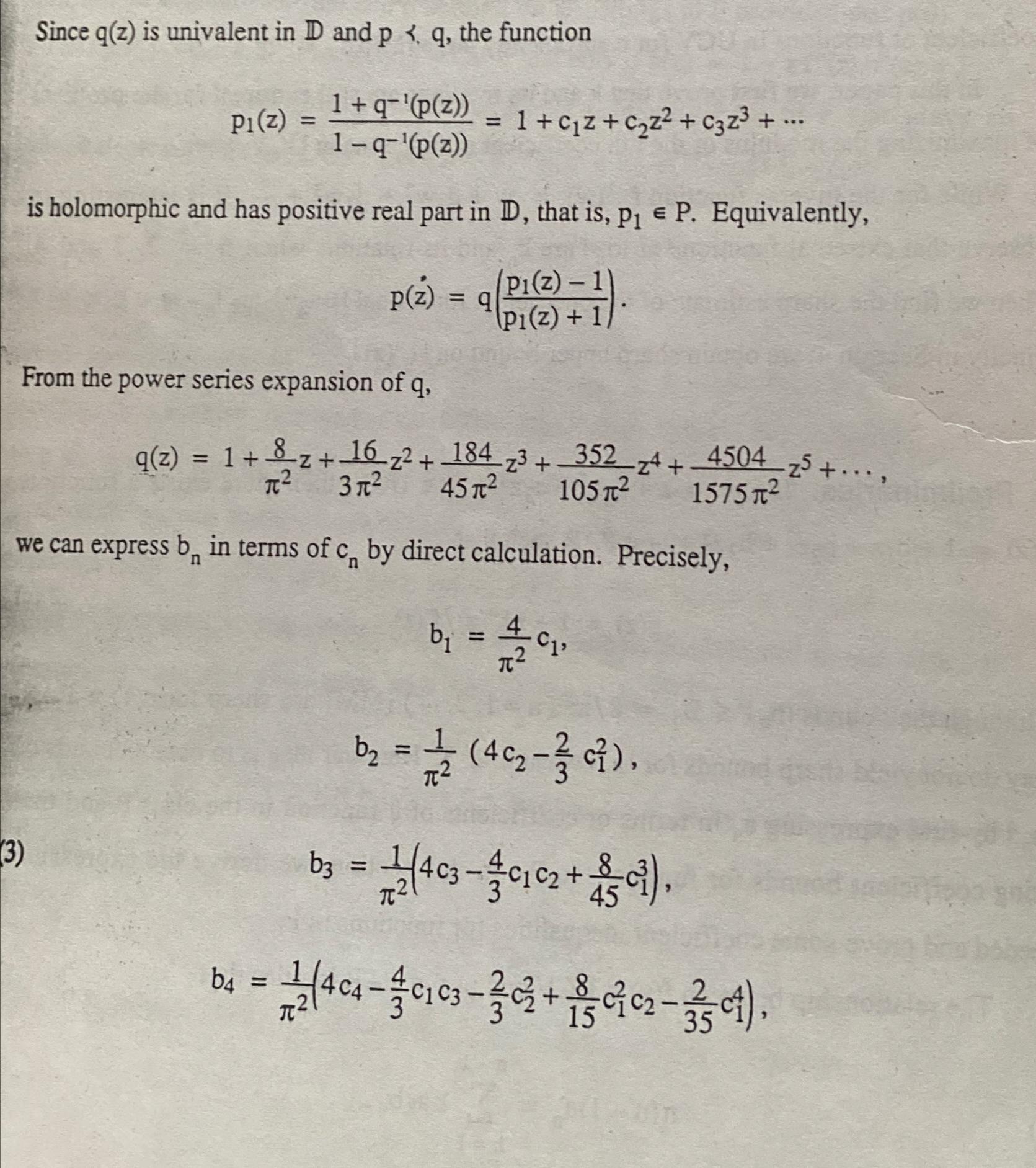 Solved I need a beief explanation and step by step | Chegg.com
