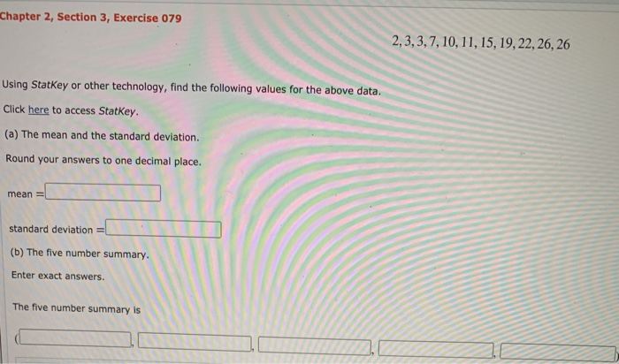 Solved Chapter 2, Section 3, Exercise 091 : : 60 63 66 69 72 | Chegg.com