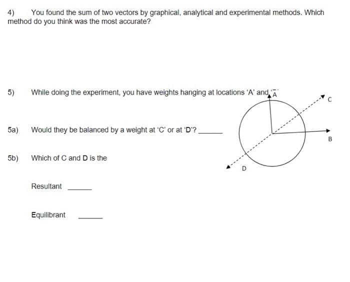 Solved Vector resolution: Resolve the Force vector F = 300 g | Chegg.com