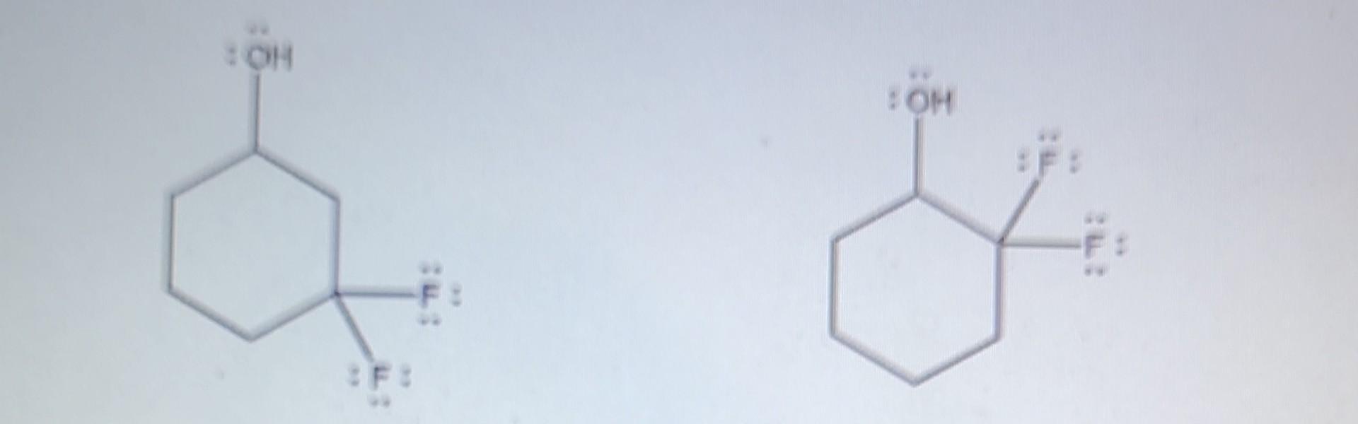 Solved 1. draw conjugate base anion for A (left side) and | Chegg.com