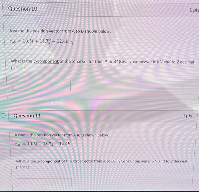 Solved We are wanting to determine the resultant force | Chegg.com