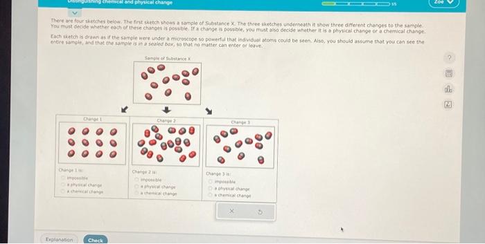 Solved There are four sketches below. The first chetch shows | Chegg.com