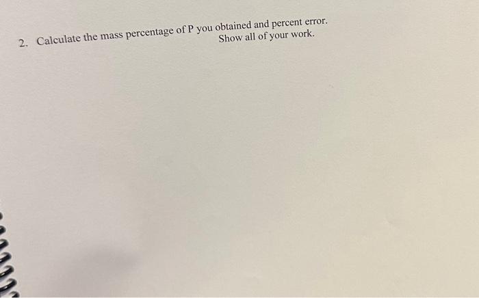 Fertilizer Available Phosphol P2O5(aq)+7H)H (i) 3PO | Chegg.com