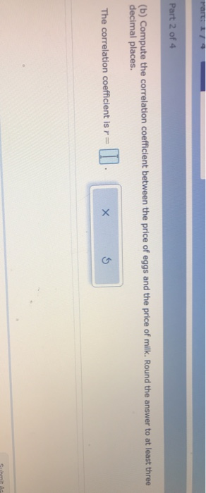Solved 11 1 Section Exercise 31 ( 49m 57s Remaining View | Chegg.com