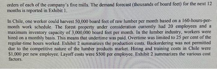 Solved Use excel and show equationssolve using:1. Aggregate | Chegg.com