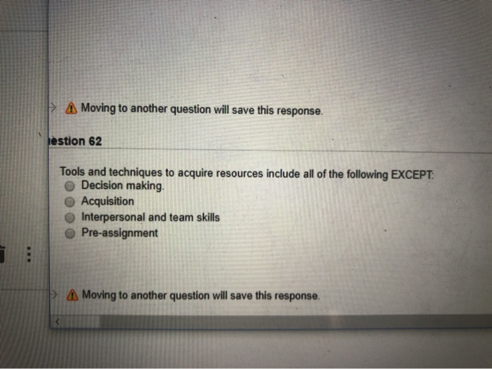 Solved A Moving to another question will save this response | Chegg.com