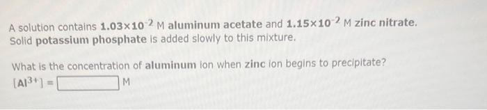 Solved Solubility Product Constants (Ksp at 25∘C)Solubility | Chegg.com