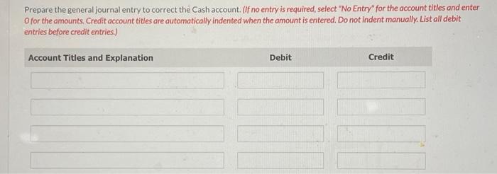 Solved Kimberly Lansbury Company deposits all receipts and | Chegg.com