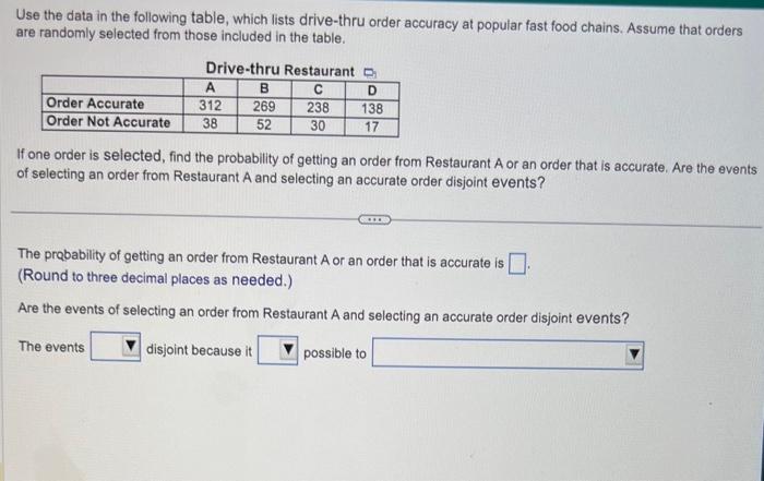 Solved Let A denote the event of placing a $1 straight bet | Chegg.com