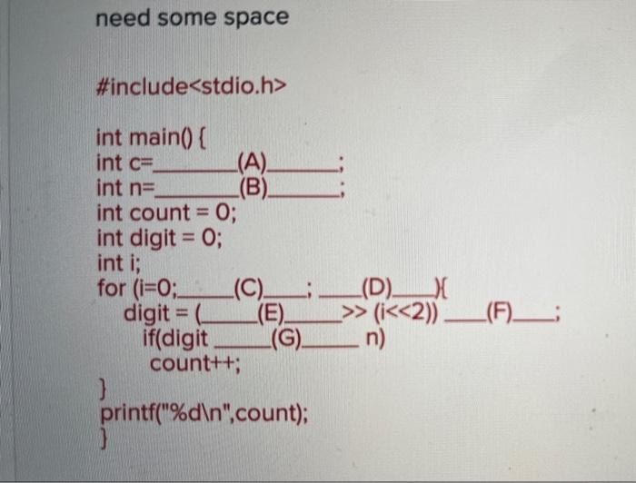 Solved The assembly code on the top came from the skeleton C | Chegg.com