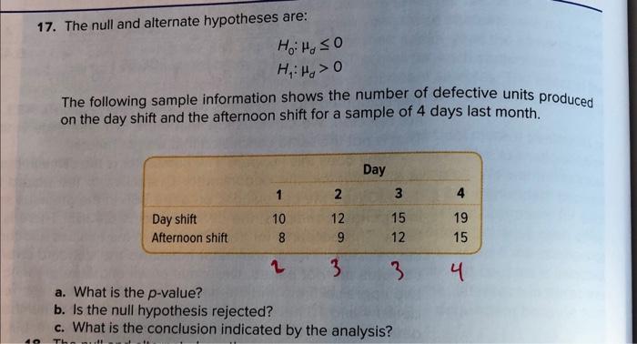Solved Please work out problem on piece of paper. Construct | Chegg.com