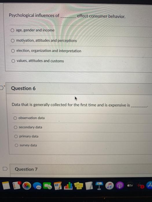 Solved Question 1 satisfies wants by converting inputs into | Chegg.com