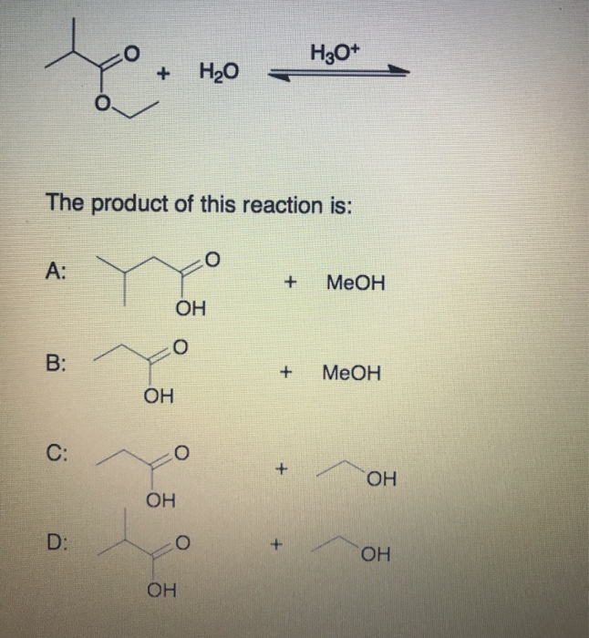 Solved The reduction of acetaldehyde is best described by | Chegg.com