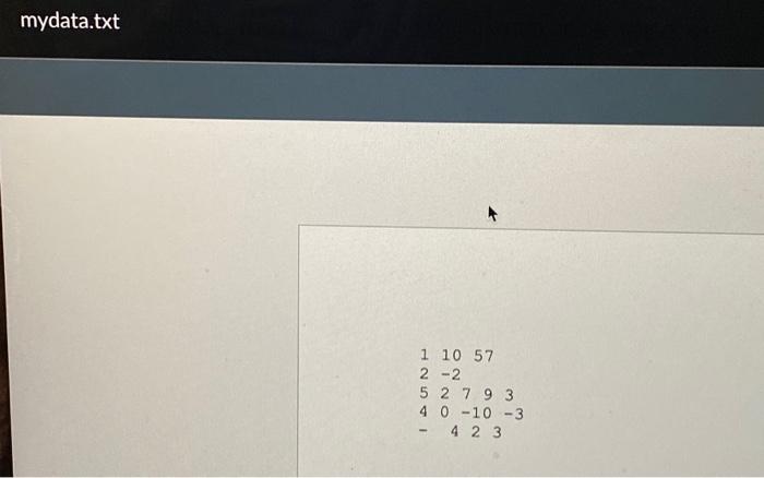 Solved Hi I need help writing a code for this. I cannot seem | Chegg.com