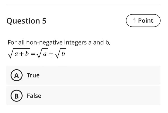Solved A perfect square is an integer that can be written as | Chegg.com